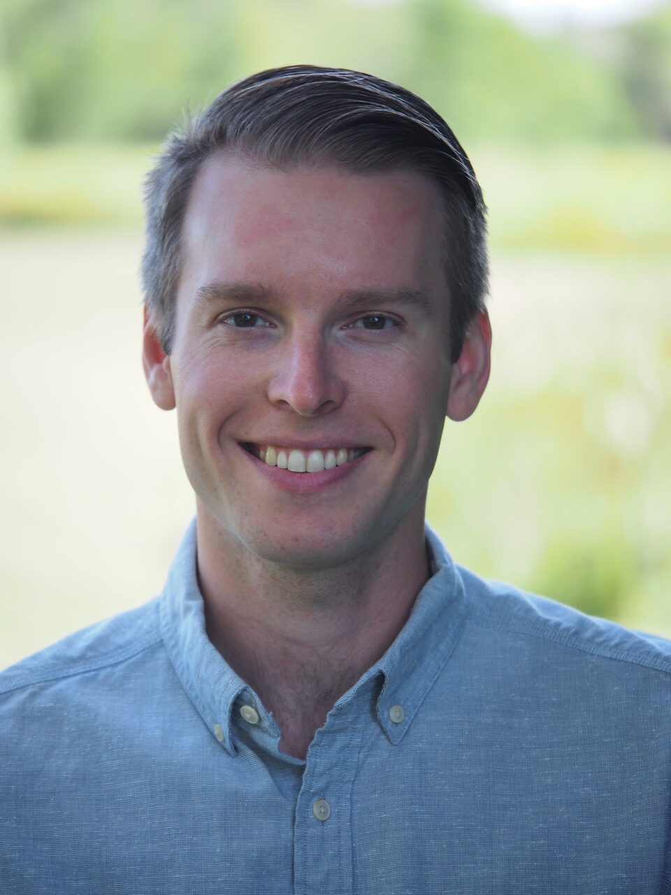 Benjamin Done – Tenor – Toronto Beach Chorale